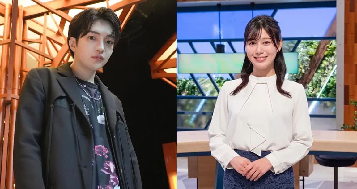 Japanese Idol Disguises As Woman To Avoid Getting Caught Dating, But He Forgets One Important ...